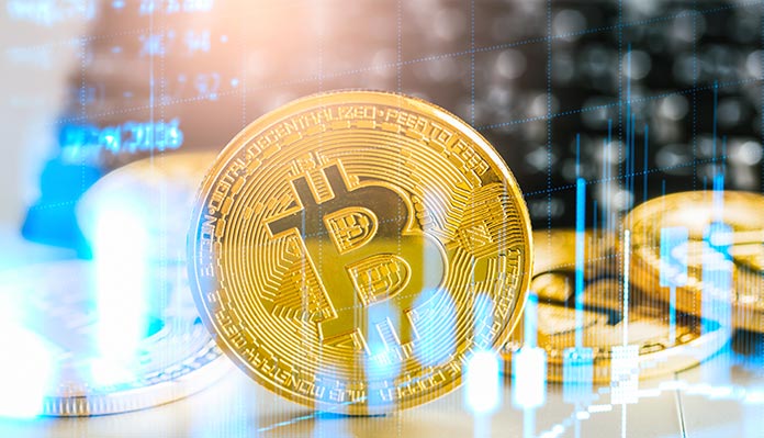 Ali je Bitcoin valuta prihodnosti? - Poslovnik.si